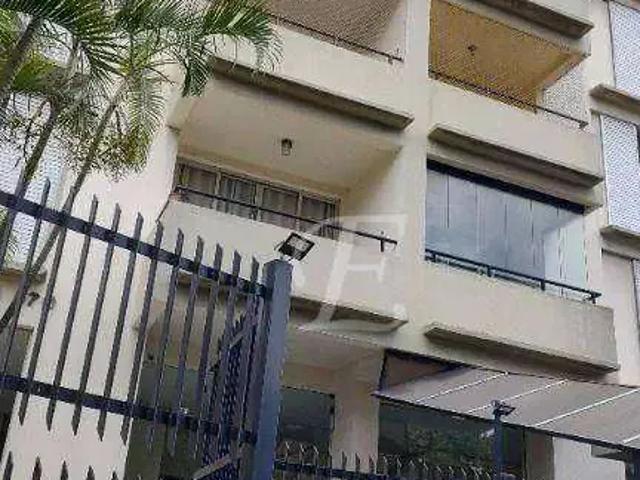 Apartamento para Venda em São Paulo/SP Jardim Japão 3 Quartos