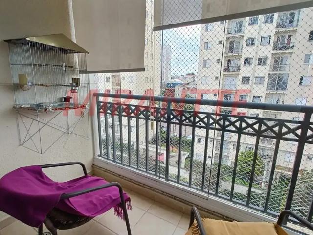 Apartamento para Venda em São Paulo/SP Jardim Japão 3 Quartos