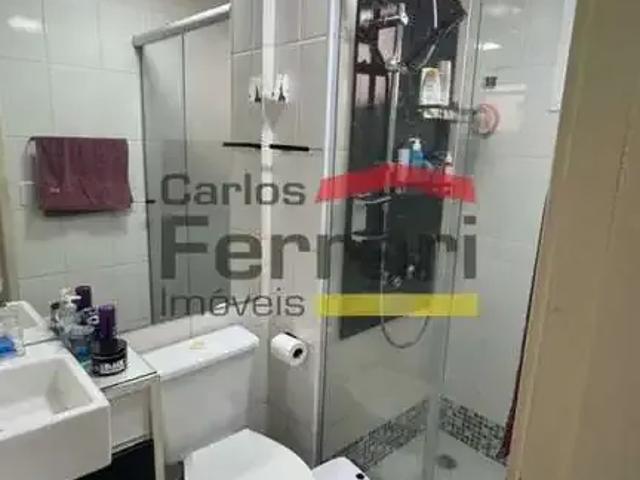 Apartamento para Venda em São Paulo/SP Jardim Japão 3 Quartos