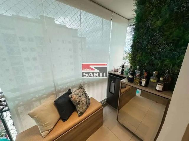 Apartamento para Venda em São Paulo/SP Jardim Japão 3 Quartos