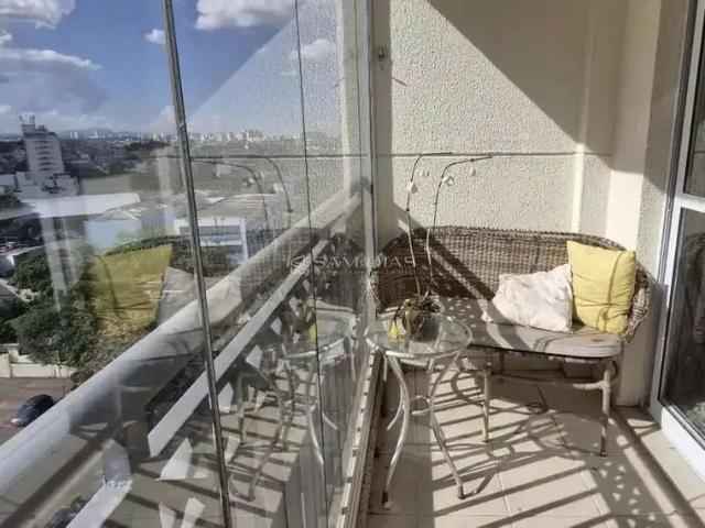 Apartamento para Venda em São Paulo/SP Jardim Japão 3 Quartos