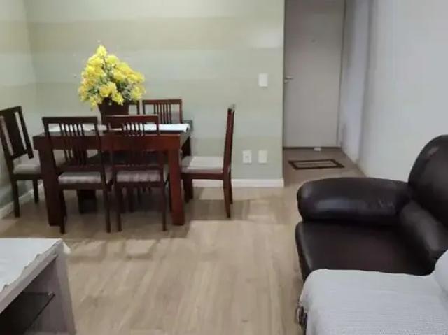 Apartamento para Venda em São Paulo/SP Jardim Jaqueline 3 Quartos