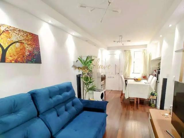 Apartamento para Venda em São Paulo/SP Jardim Jaqueline 2 Quartos