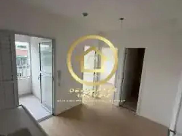 Apartamento para Venda em São Paulo/SP Jardim Jaraguá São Domingos 1 Quartos