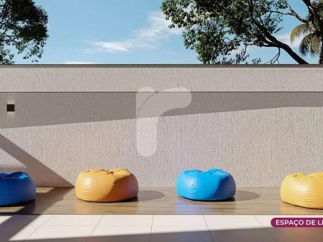Apartamento para Venda em São Paulo/SP Jardim Jaraguá São Domingos 1 Quartos