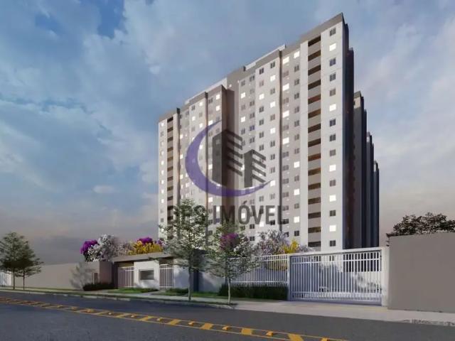 Apartamento para Venda em São Paulo/SP Jardim Jaraguá São Domingos 2 Quartos