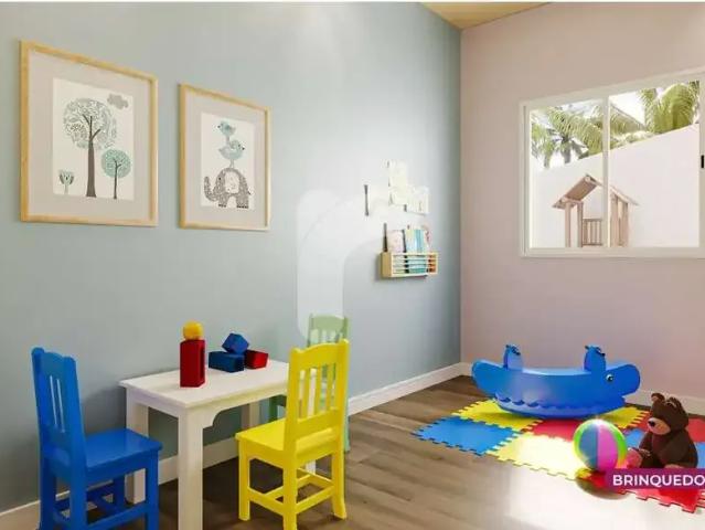 Apartamento para Venda em São Paulo/SP Jardim Jaraguá São Domingos 2 Quartos