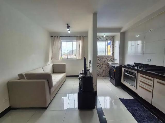 Apartamento para Venda em São Paulo/SP Jardim Jaraguá 2 Quartos