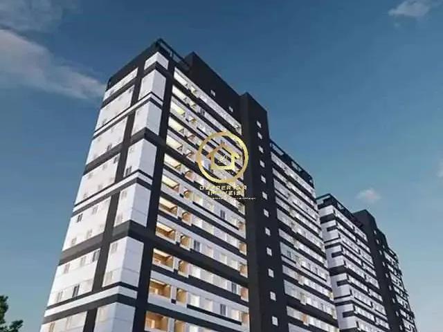 Apartamento para Venda em São Paulo/SP Jardim Jaraguá 2 Quartos