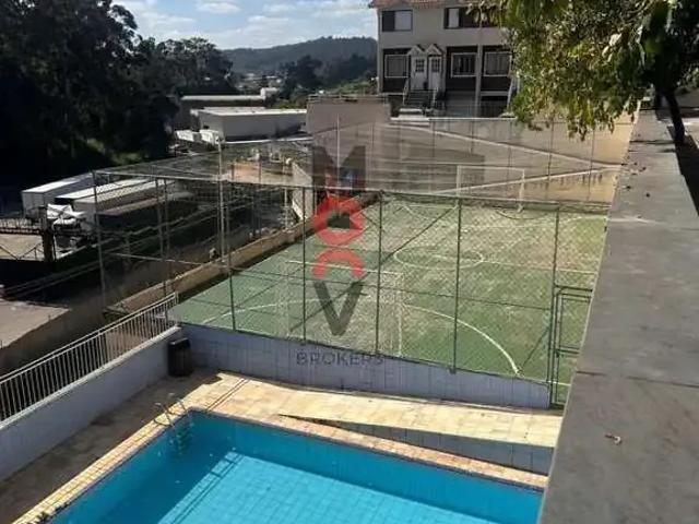 Apartamento para Venda em São Paulo/SP Jardim Jaraguá 2 Quartos
