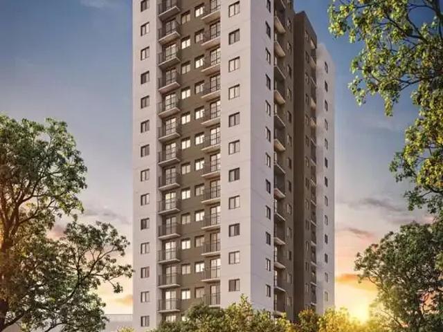 Apartamento para Venda em São Paulo/SP Jardim Jaú Zona Leste 2 Quartos