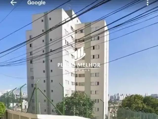 Apartamento para Venda em São Paulo/SP Jardim Jaú Zona Leste 2 Quartos