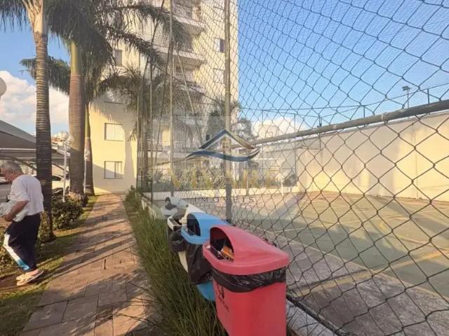 Apartamento para Venda em São Paulo/SP Jardim Jaú Zona Leste 2 Quartos