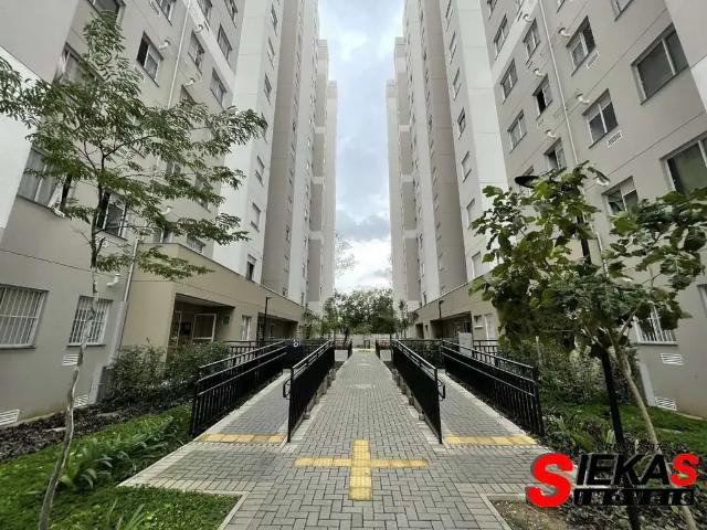 Apartamento para Venda em São Paulo/SP Jardim Jaú Zona Leste 2 Quartos