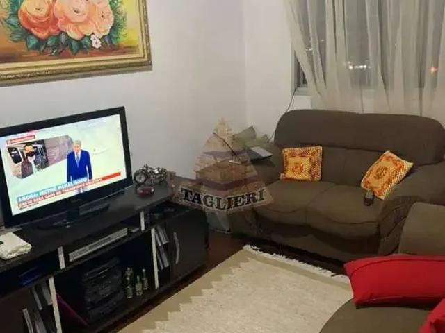Apartamento para Venda em São Paulo/SP Jardim Jaú Zona Leste 2 Quartos