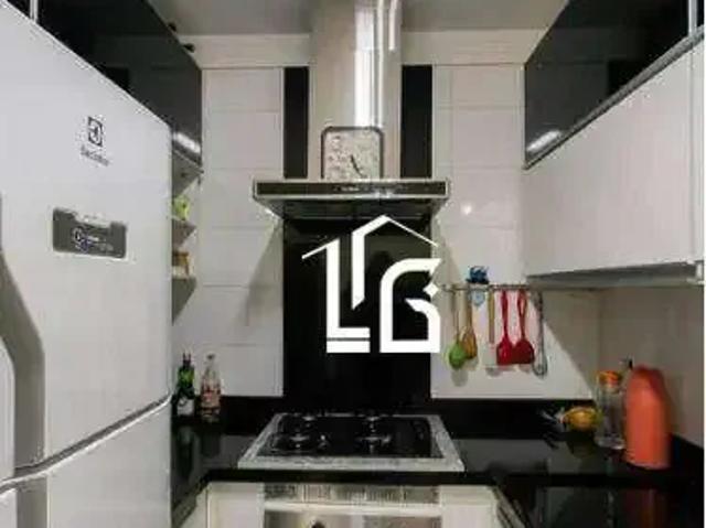 Apartamento para Venda em São Paulo/SP Jardim Jaú Zona Leste 2 Quartos