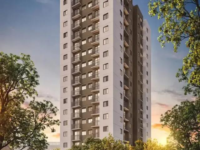 Apartamento para Venda em São Paulo/SP Jardim Jaú Zona Leste 2 Quartos