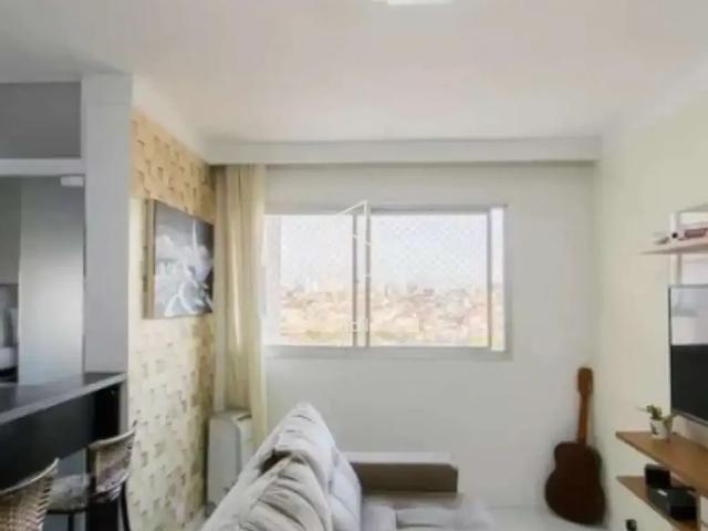 Apartamento para Venda em São Paulo/SP Jardim Jaú Zona Leste 2 Quartos
