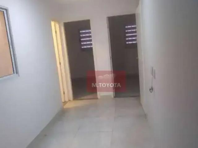 Apartamento para Venda em São Paulo/SP Jardim Jaú Zona Leste 2 Quartos