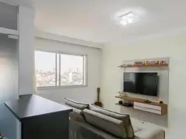 Apartamento para Venda em São Paulo/SP Jardim Jaú Zona Leste 2 Quartos