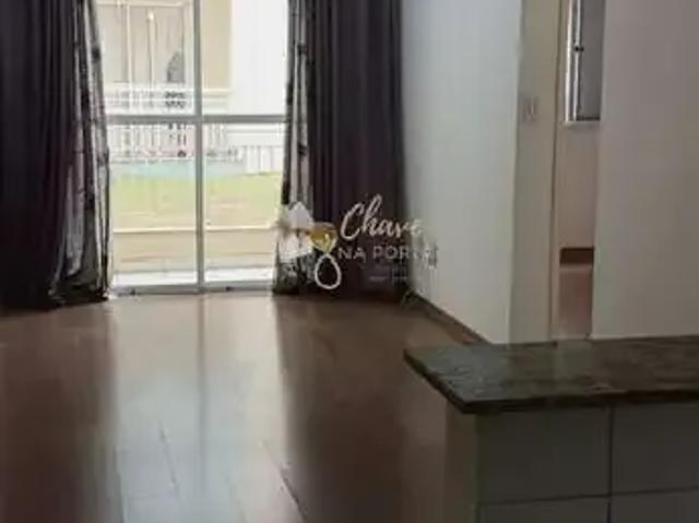 Apartamento para Venda em São Paulo/SP Jardim Jaú Zona Leste 2 Quartos