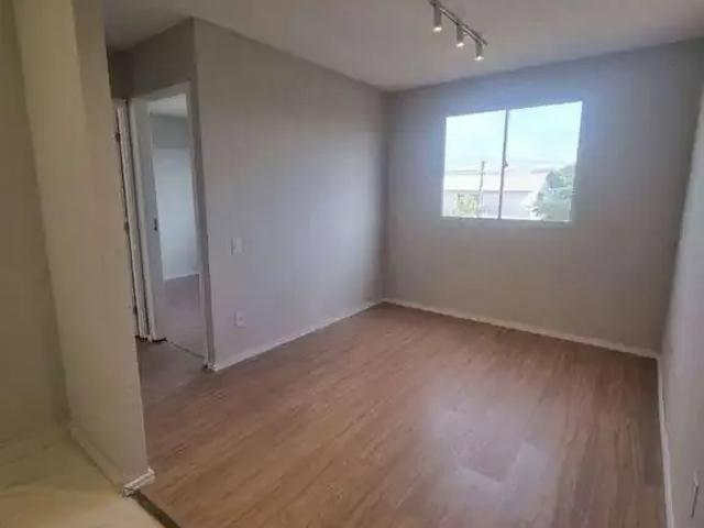 Apartamento para Venda em São Paulo/SP Jardim João XXIII 2 Quartos