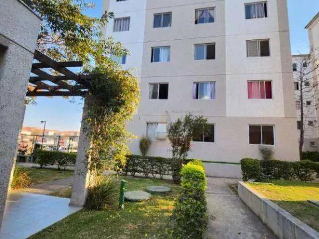 Apartamento para Venda em São Paulo/SP Jardim João XXIII 2 Quartos