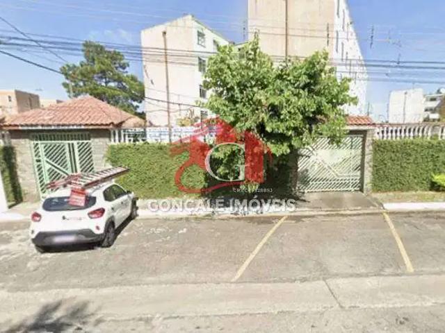 Apartamento para Venda em São Paulo/SP Jardim Julieta 2 Quartos