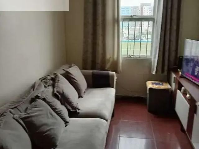 Apartamento para Venda em São Paulo/SP Jardim Julieta 2 Quartos