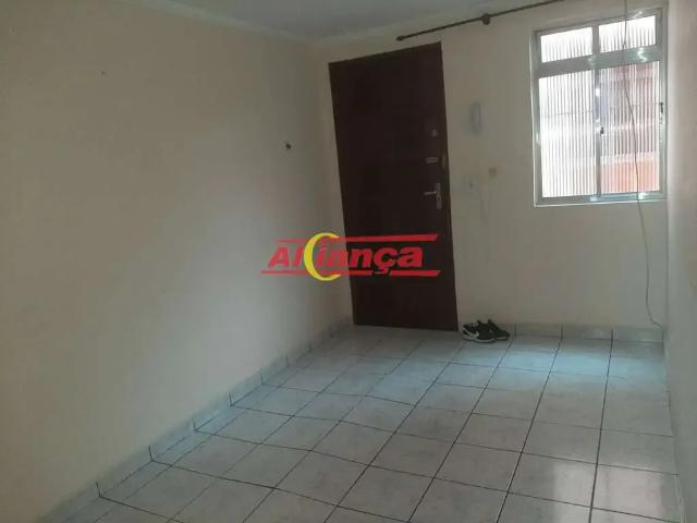 Apartamento para Venda em São Paulo/SP Jardim Julieta 3 Quartos