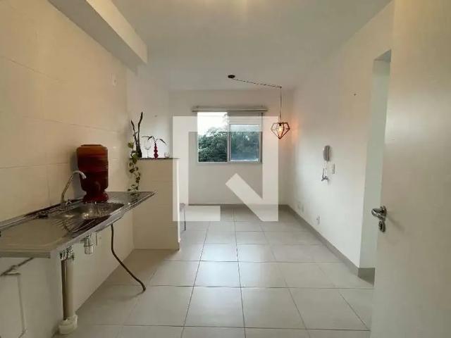 Apartamento para Venda em São Paulo/SP Jardim Jussara 2 Quartos