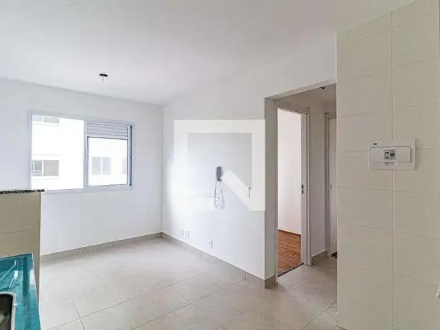 Apartamento para Venda em São Paulo/SP Jardim Jussara 2 Quartos