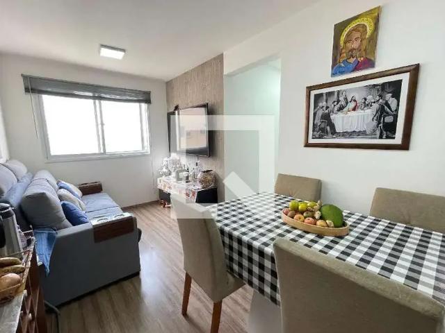 Apartamento para Venda em São Paulo/SP Jardim Jussara 2 Quartos