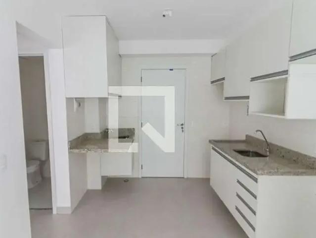 Apartamento para Venda em São Paulo/SP Jardim Jussara 2 Quartos