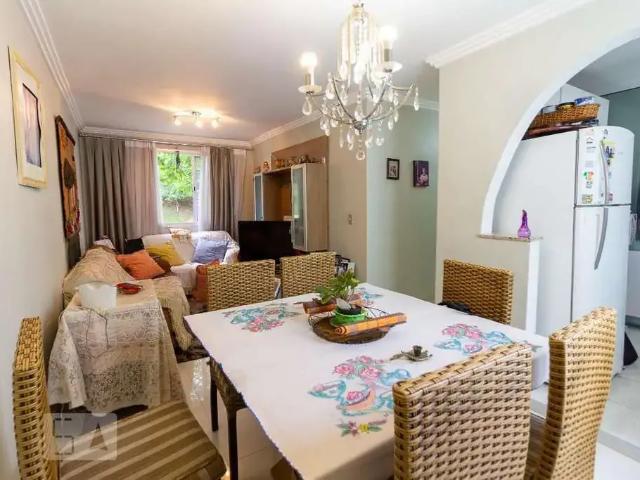Apartamento para Venda em São Paulo/SP Jardim Jussara 2 Quartos