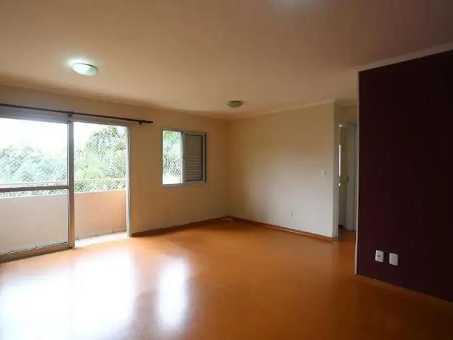 Apartamento para Venda em São Paulo/SP Jardim Jussara 2 Quartos