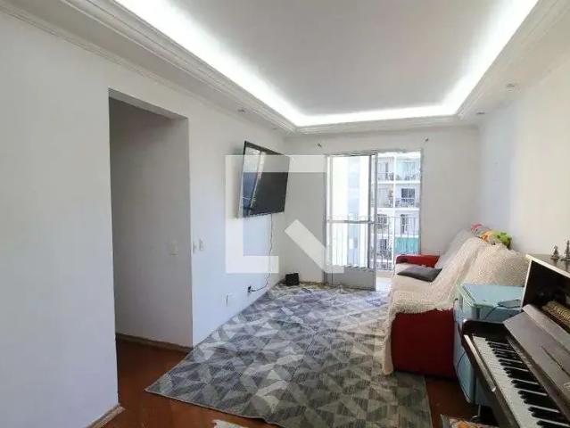 Apartamento para Venda em São Paulo/SP Jardim Jussara 2 Quartos