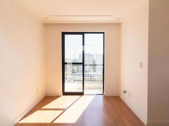 Apartamento para Venda em São Paulo/SP Jardim Jussara 2 Quartos