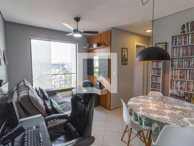 Apartamento para Venda em São Paulo/SP Jardim Jussara 2 Quartos