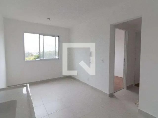 Apartamento para Venda em São Paulo/SP Jardim Jussara 2 Quartos