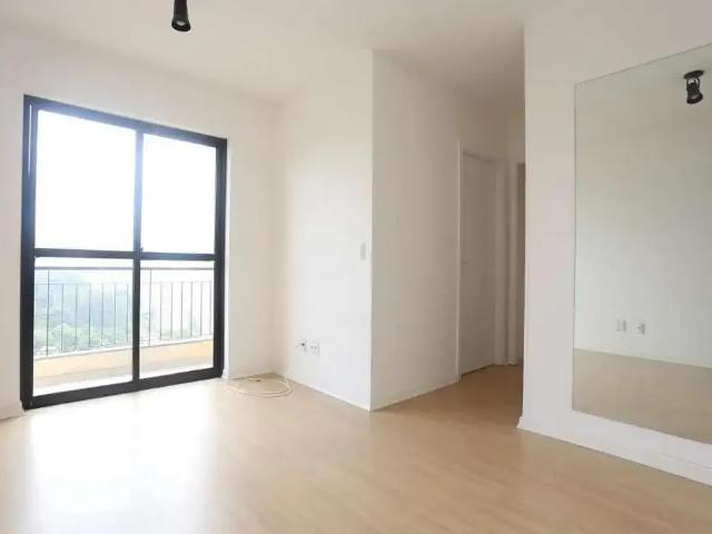 Apartamento para Venda em São Paulo/SP Jardim Jussara 2 Quartos