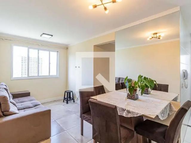 Apartamento para Venda em São Paulo/SP Jardim Jussara 2 Quartos