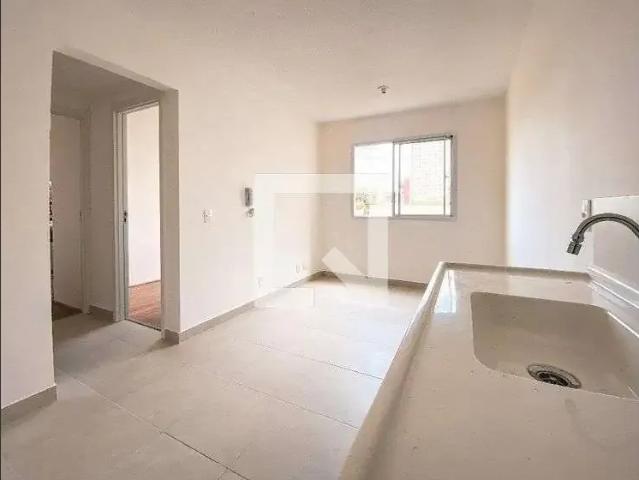 Apartamento para Venda em São Paulo/SP Jardim Jussara 2 Quartos