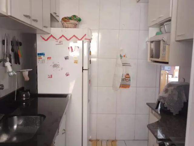 Apartamento para Venda em São Paulo/SP Jardim Jussara 2 Quartos