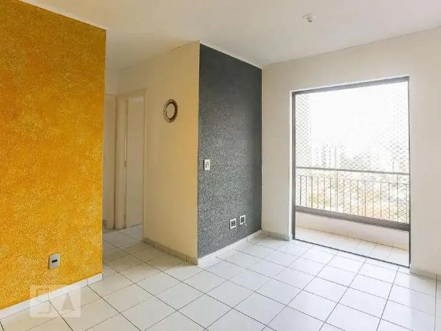 Apartamento para Venda em São Paulo/SP Jardim Jussara 2 Quartos
