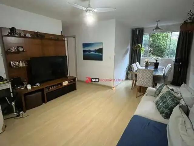 Apartamento para Venda em São Paulo/SP Jardim Jussara 3 Quartos