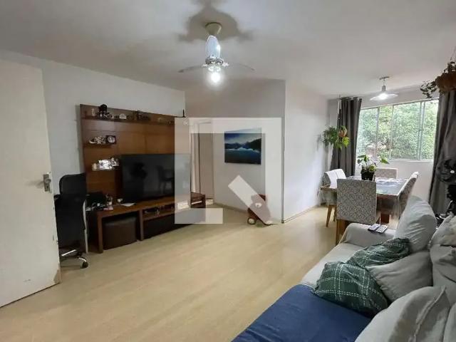 Apartamento para Venda em São Paulo/SP Jardim Jussara 3 Quartos