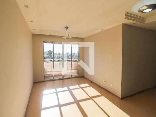Apartamento para Venda em São Paulo/SP Jardim Jussara 3 Quartos