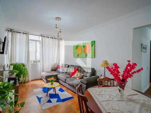 Apartamento para Venda em São Paulo/SP Jardim Jussara 3 Quartos