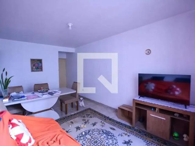 Apartamento para Venda em São Paulo/SP Jardim Jussara 3 Quartos